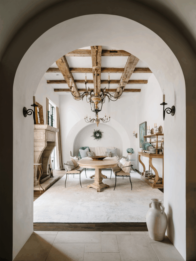 Six Ways to Create Emotional Design – J. Christopher Architecture